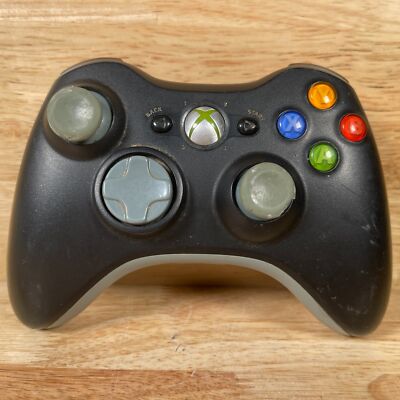 Microsoft Xbox Wireless Ergonomic Handheld Gaming Controller for Xbox ...