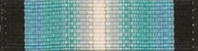 Antarctica Service Medal Ribbon | eBay