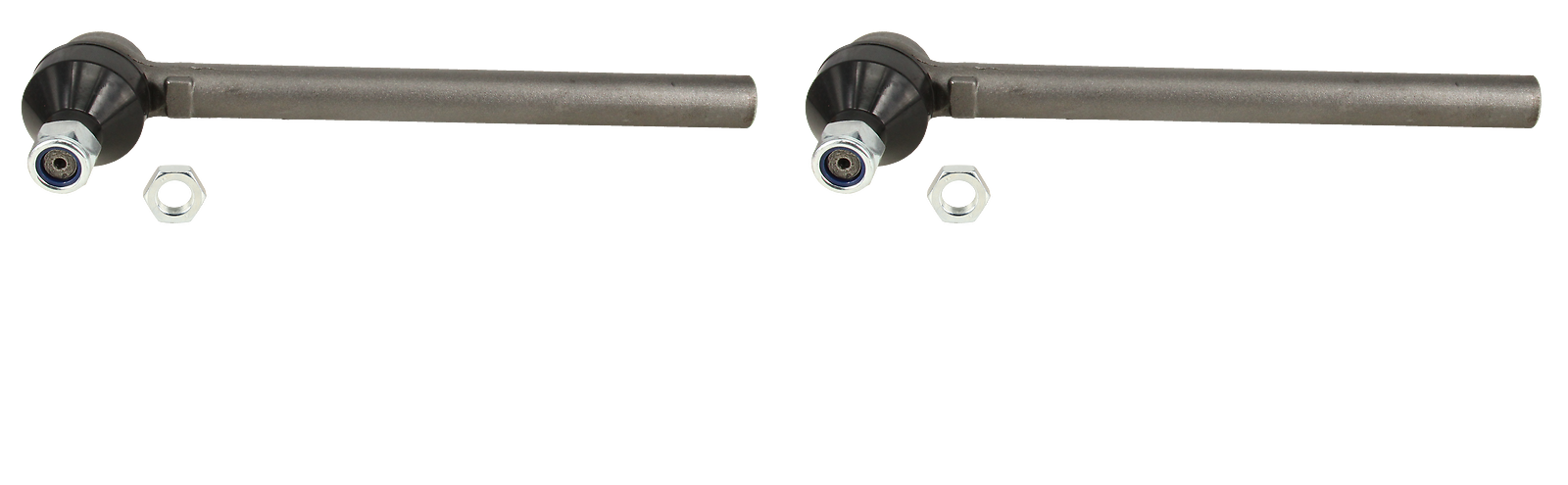 Tie Rod Pack of 2 85805977 fits New Holland NH85TLB 655E LB90.B LB75.B ...