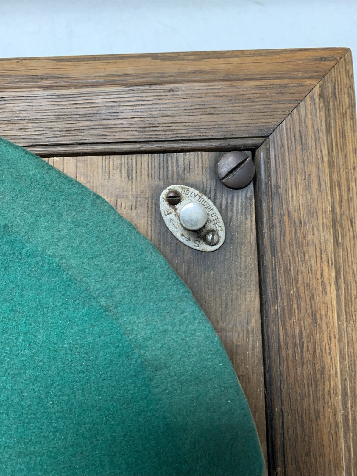 Victor Victrola Antique Talking Machine Phonograph Style Vic VV- VI | eBay