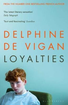 Loyalties by Vigan, Delphine de Book The Fast Free Shipping | eBay