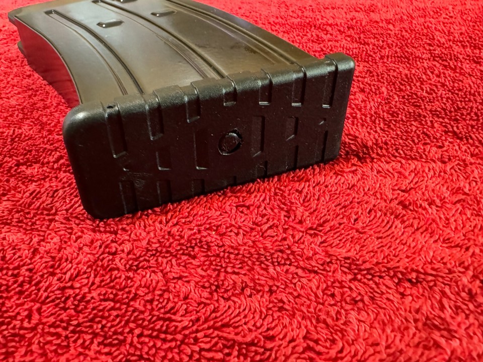 Legacy Sports Citadel, 12 Gauge, 5-Round Magazine BOSS-PT100 G Force ...