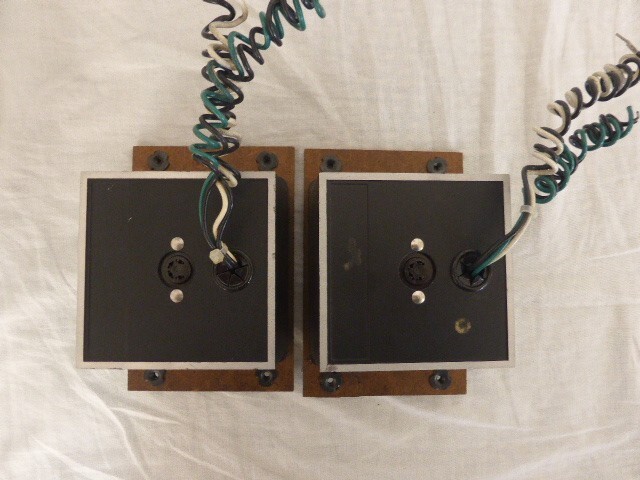 JBL, 2 x M12 Expander Kits for L88P & 88 PLUS, for conversion to JBL ...