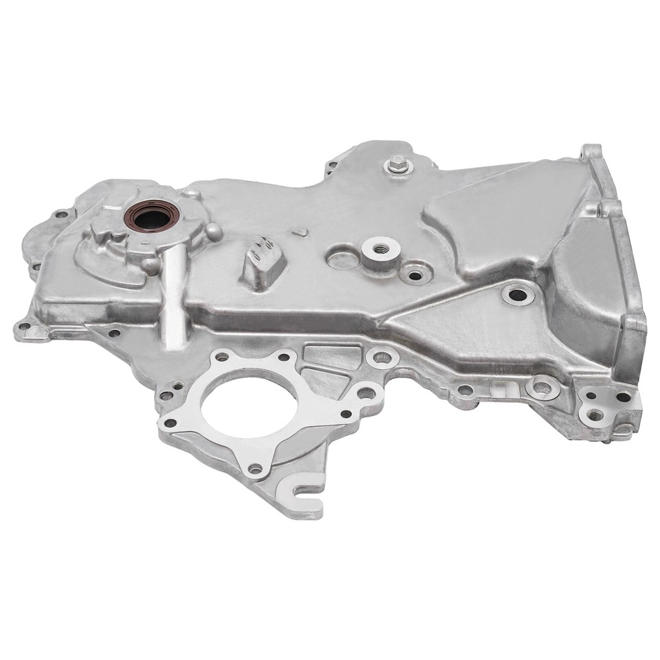 For 2010 2011 Kia Soul Engine Timing Side Petrol Oil Pump Replacement ...