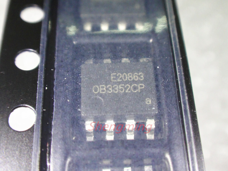 10pcs OB3352CP sop-8 | eBay