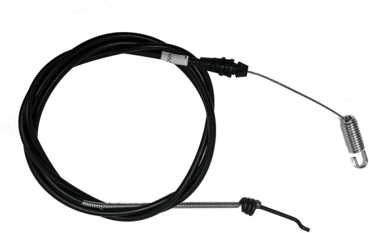 Genuine OEM Toro 120-6244 Traction Cable for 30" TimeMaster 20199 20200 ...