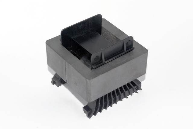 E5521 Ferroxcube E55 E EE Ee55 Ferrite Cores Transformer Al 6300 1set ...