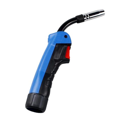 Replacement Mig/Flux Welding Torch Complete Welding Gun Tool Electric ...