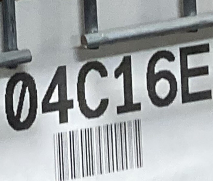2018-2020 Ford F-150 Trailer Brake Control Module GL3Z-19H332-A F150 ...