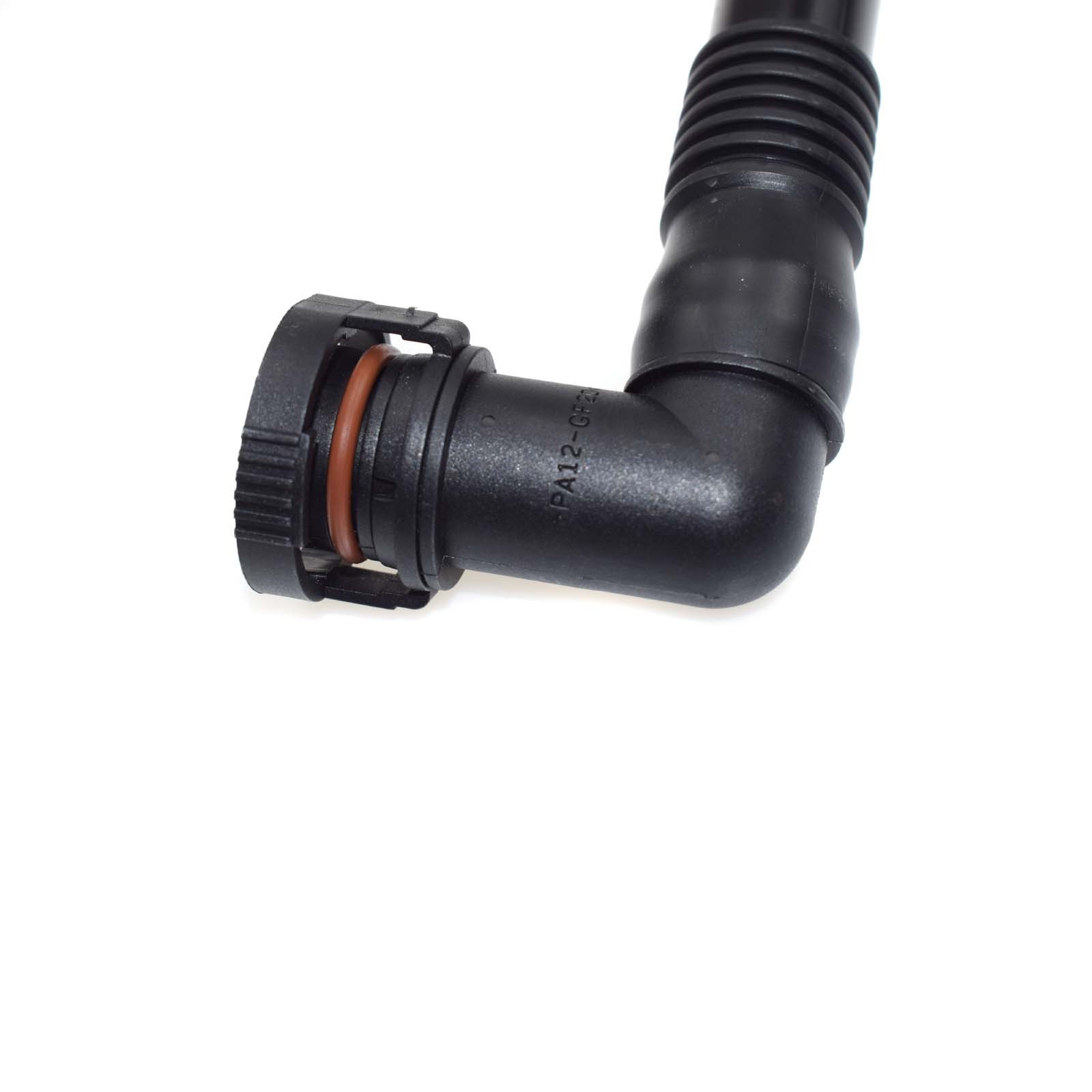 11611432559 PCV Crankcase Valve Breather Vent Hose for BMW E36 E46 E39 ...