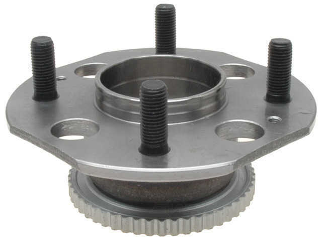 Rr Hub Assy Raybestos 712032 | eBay
