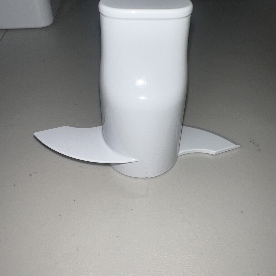 KITCHEN AID PA6-GF30 FOOD PROCESSOR Dough Blade Replacement Part (q1 ...