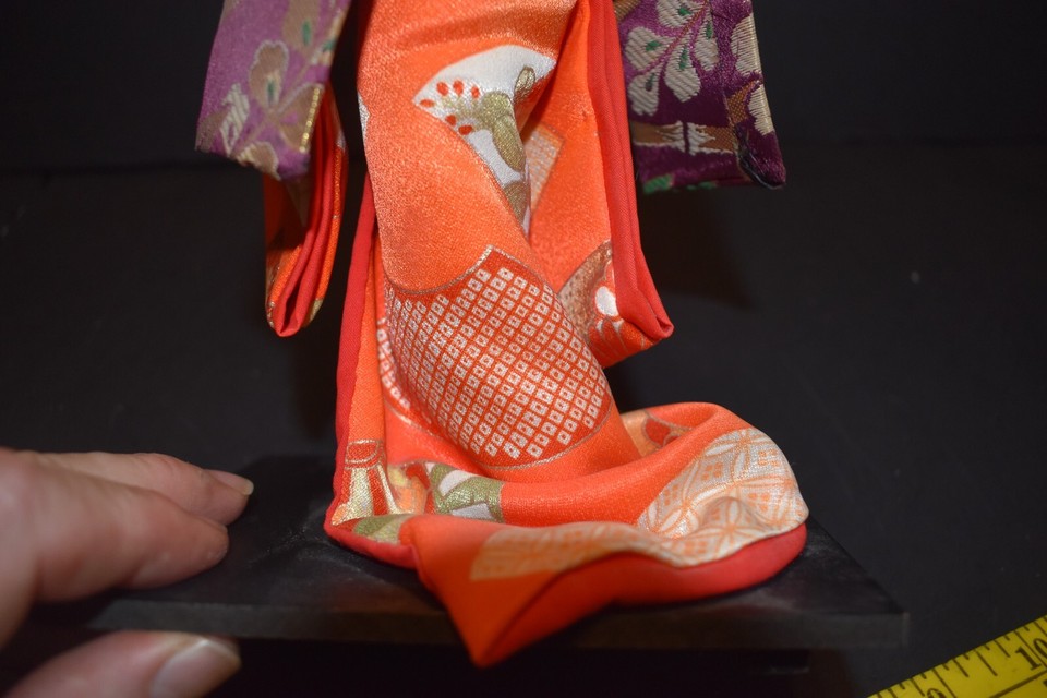 Asian Doll Unknown Maker(No label/Makers mark) | eBay