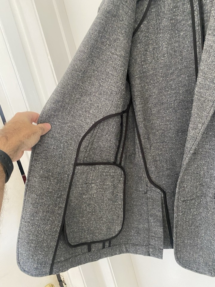 Rag and Bone jacket Suit Jacket Blazer Great Condition | eBay