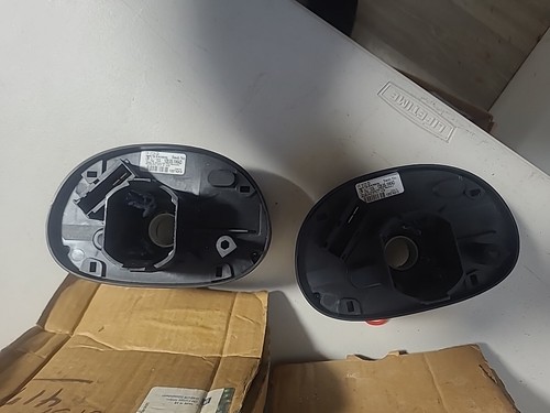 NEW OE SAAB 9-3 CIM Column Integration Module W ESP 433.92 MHz 2003 ...