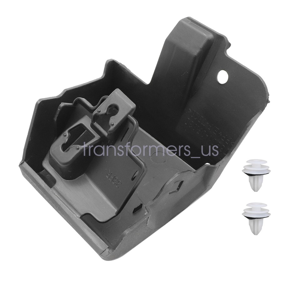 New Front Passenger Lower Wheel Arch Trim Fit 2019-2023 Rav4 769010R010 ...