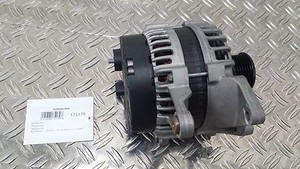 Mercedes-Benz w205 Alternator Generator a0009062103 MINT CONDITION | eBay