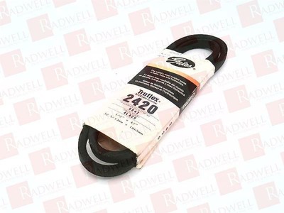 GATES 2420 / 2420 (NEW NO BOX) | eBay