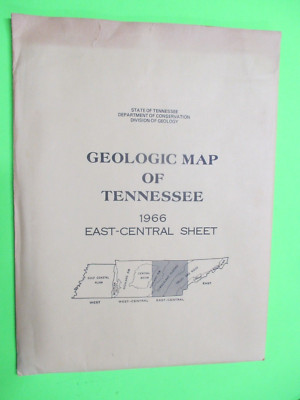 ID, OR, WA - Geologic Map