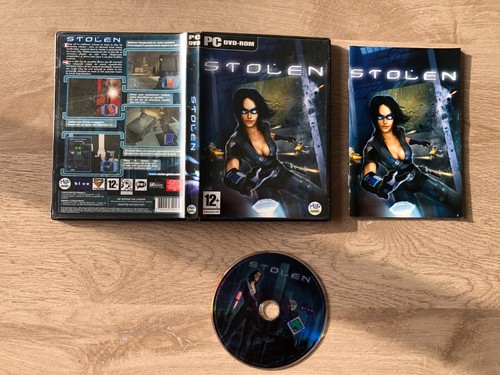 Stolen PC FR | eBay