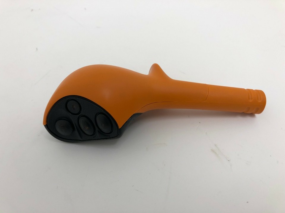 Genuine John Deere Tractor Autoquad Complete Grip Joystick AL179242 ...