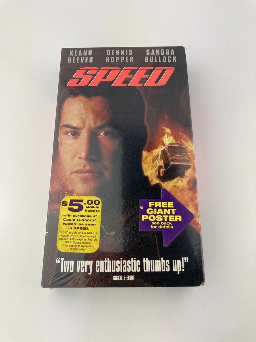 Watch The Movie Speed