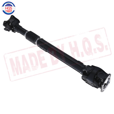 Front Side Drive shaft Assembly 5146802AA For 13-18 Ram 2500 3500 L6 6 ...