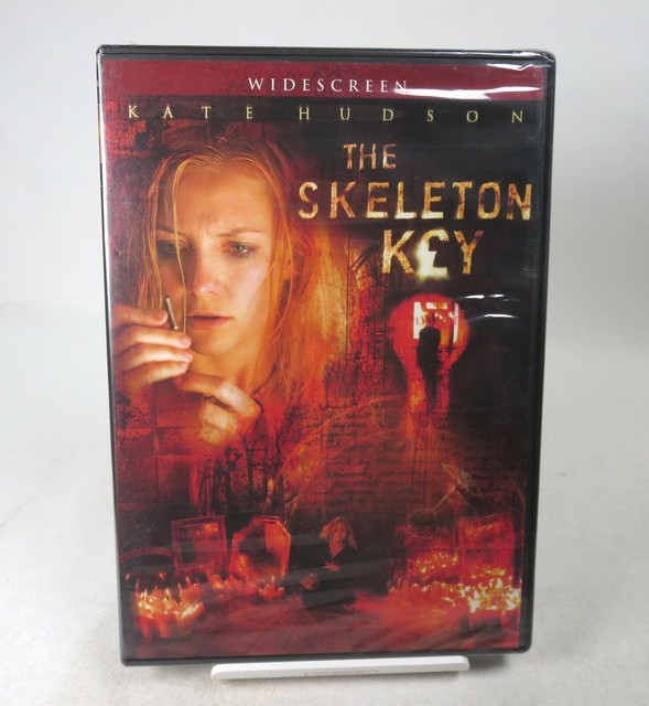 The Skeleton Key (DVD, 2005) for sale online | eBay