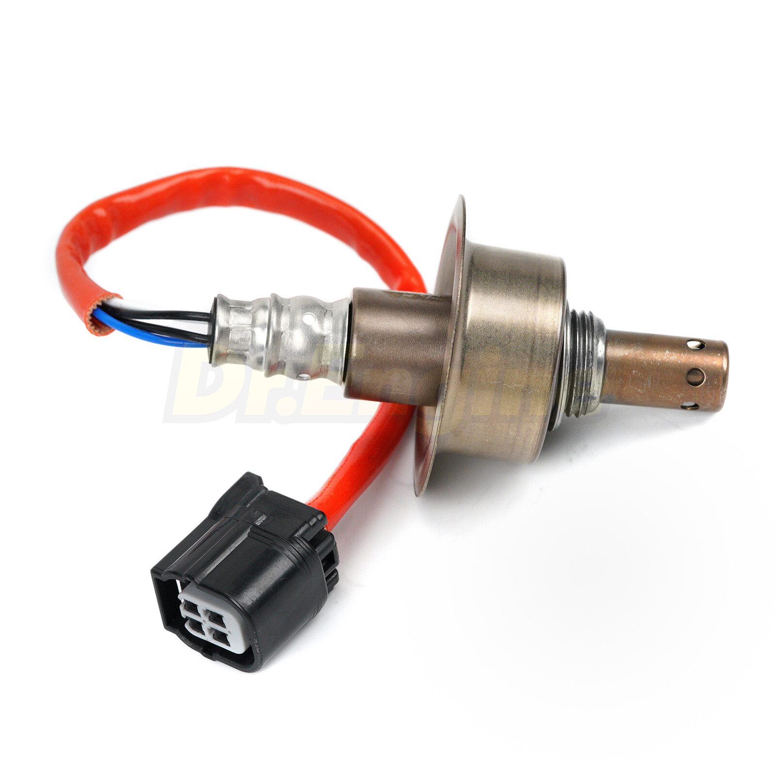 For Honda Civic 1.8L 2pcs O2 Oxygen Sensor 234-4350 234-9124 Up ...