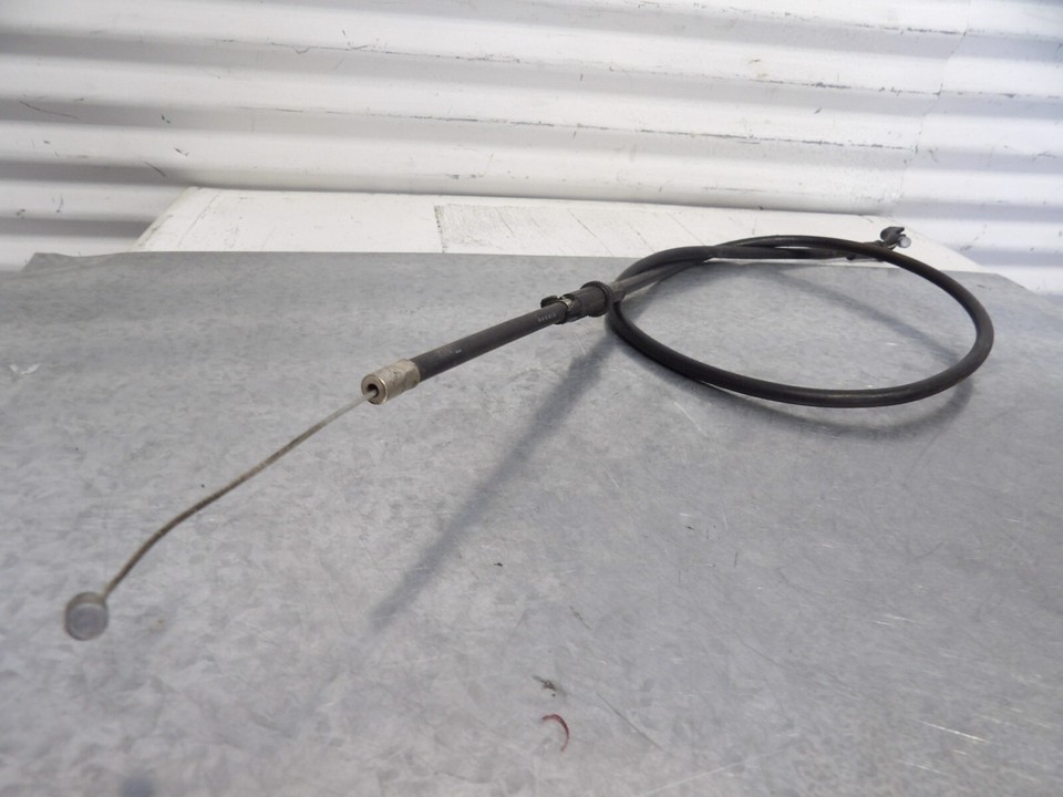 Câble De Choke Kawasaki Z1000 ZR1000 54017-1225 | eBay