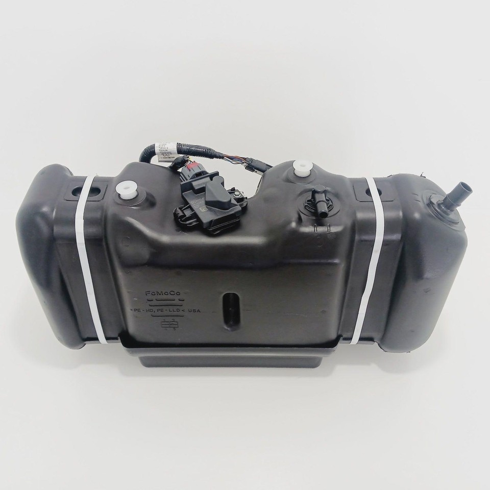 2022 FORD F250 F350 F450 F550 6.7L DIESEL EXHAUST FLUID DEF TANK. OEM ...
