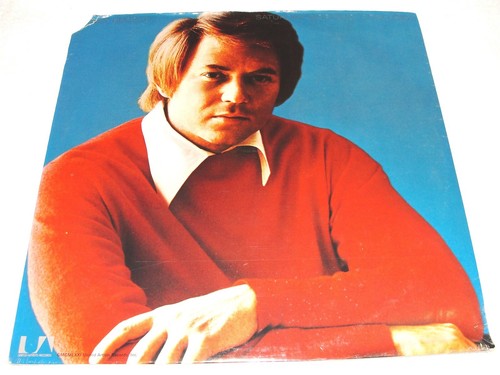 Bobby Russell "Saturday Morning Confusion" 1971 Pop/Rock LP, SEALED ...