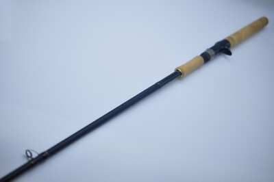 Spinning - Megabass Rod