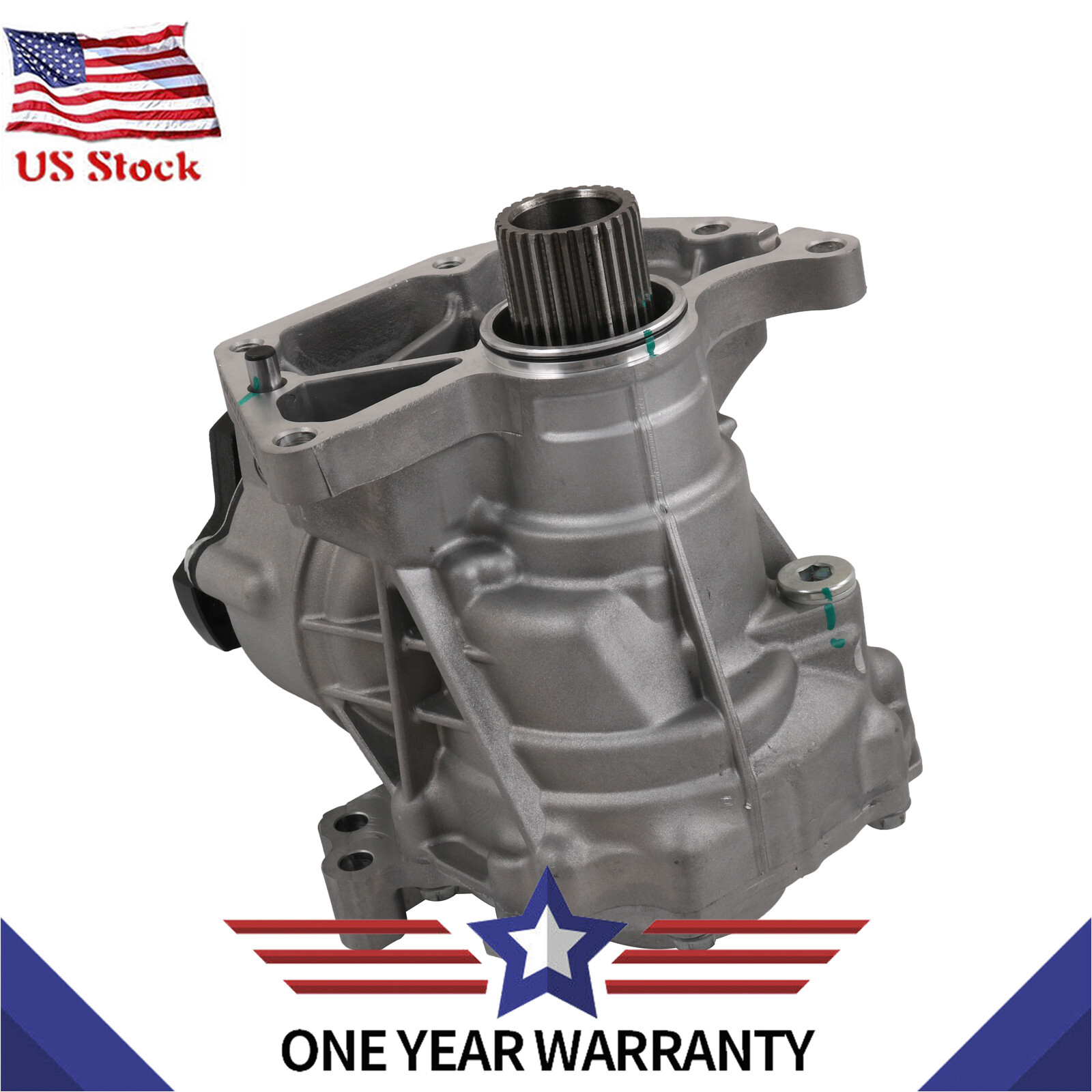 33100-3KA0B Transfer Case For Nissan Pathfinder Murano Infiniti QX60 ...
