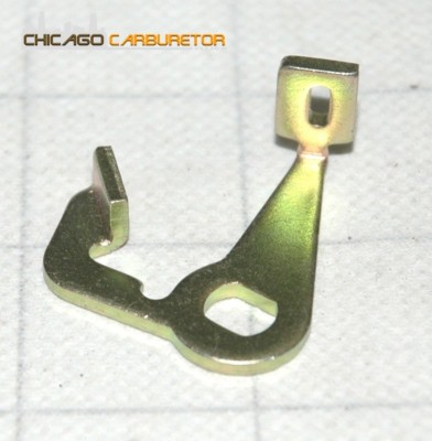 GENUINE HOLLEY 4150 & 4160 Model 4R-852 FAST IDLE CAM LEVER ALL 1965 ...