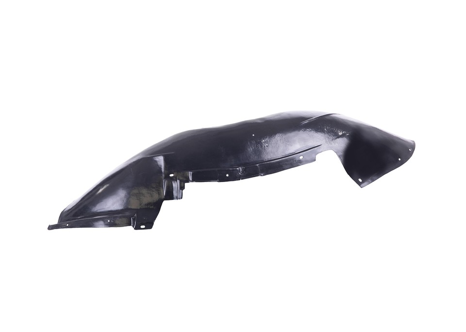 Front Drive Left Side Fender Splash Shield For 01-07 Chevrolet ...