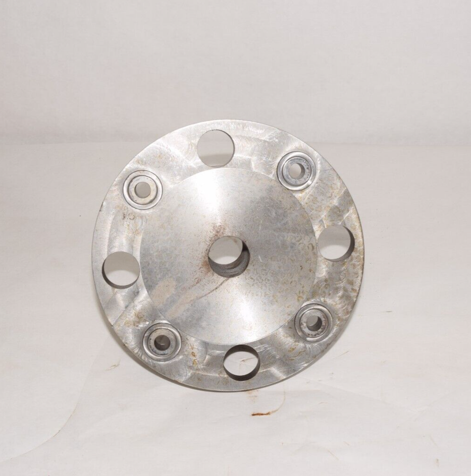 Rexnord Thomas Coupling Hub 350 AMR 350AMR 1-3/8" bore (New, old ...
