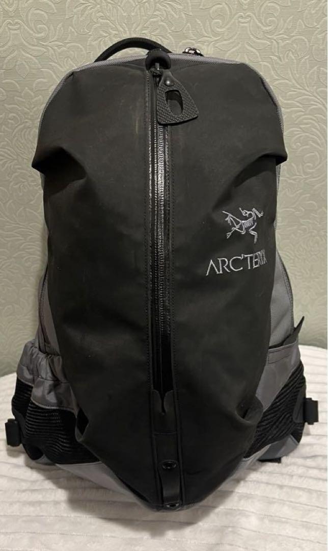 mc17 Arcteryx Beams Custom Arrow 16 Backpack Backpack - Gem