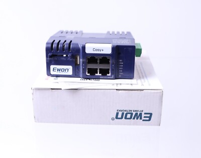1PC EWON EC71330_00MA/S 01702 COSY+ RTHERNET 01702 ! NEW ! | eBay