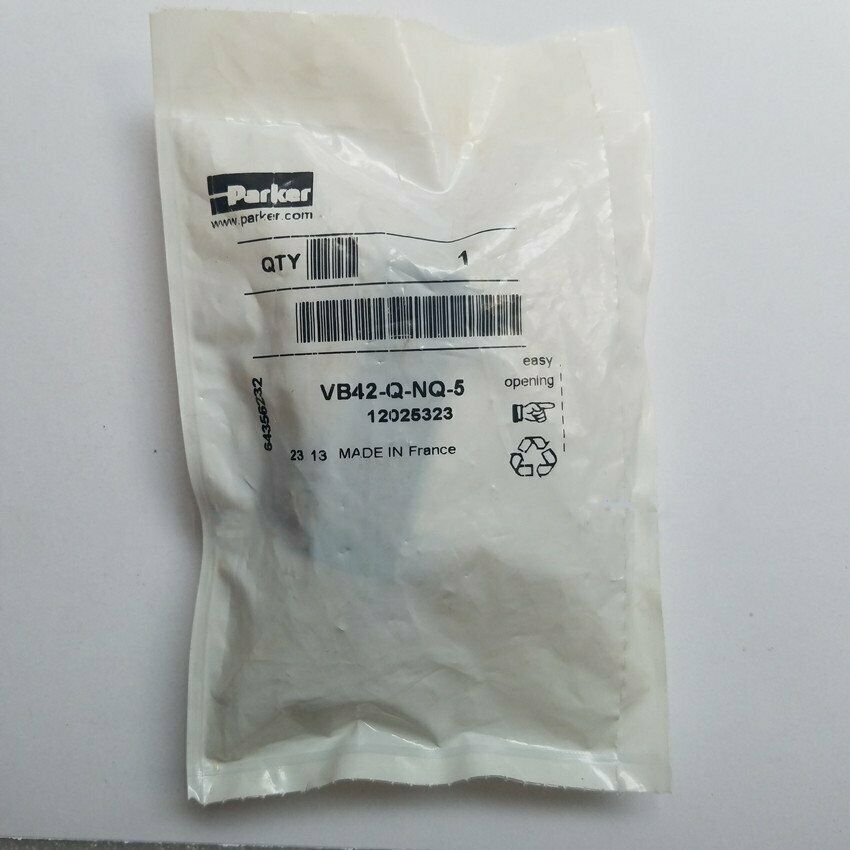 new Parker VB42-Q-NQ-5 12025323 valve | eBay