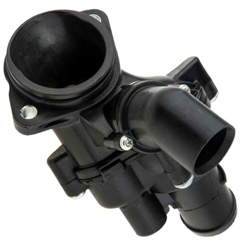 VW Thermostat With Housing 87°C Genuine 03L121111AF | eBay Australia
