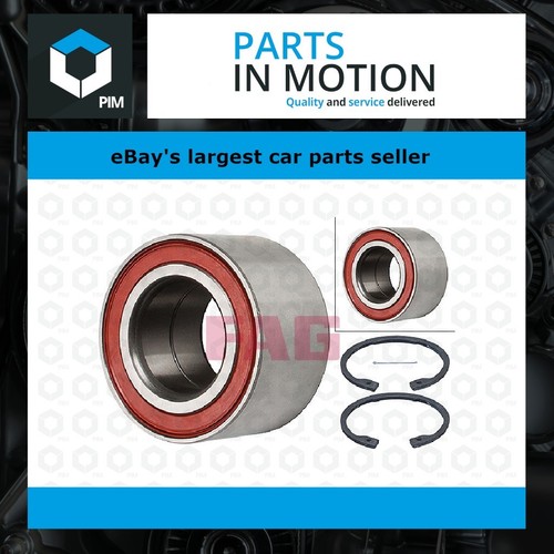 Wheel Bearing Kit Front 713644160 FAG 1603192 328104 90486458 94535246 ...