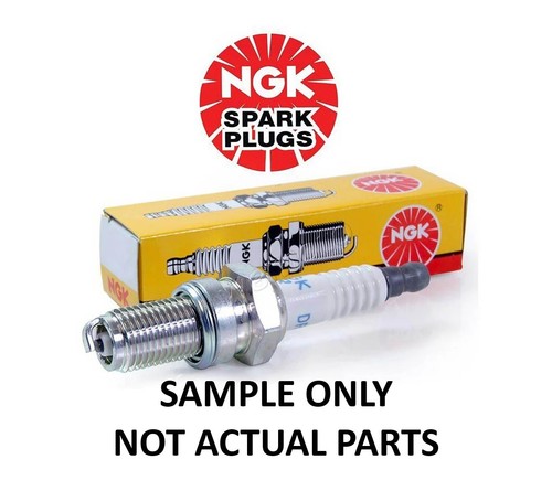 PACK OF 4 91021 NGK SPARK PLUG PFR5N-11/19 FITS FOR TOYOTA | eBay