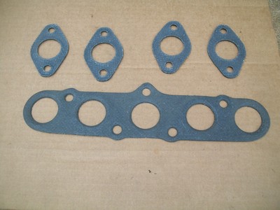 1931 1932 1933 1934 1935 36 DeSoto Chrysler Flat SIX MoPar Intake ...