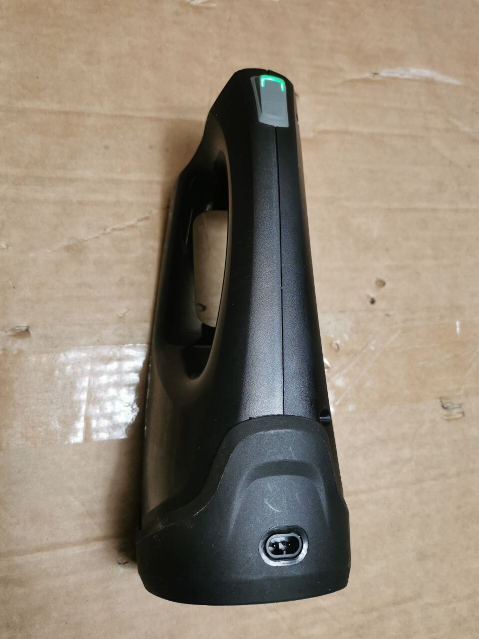 Karcher WV 2 Black Handheld Window Cleaner Parts Charger Body Water ...