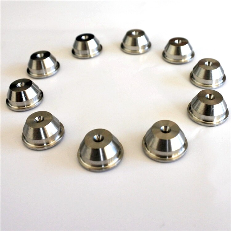 5PCS Waterjet Ruby Orifice Cutting Head Part Nozzle Orifice | eBay