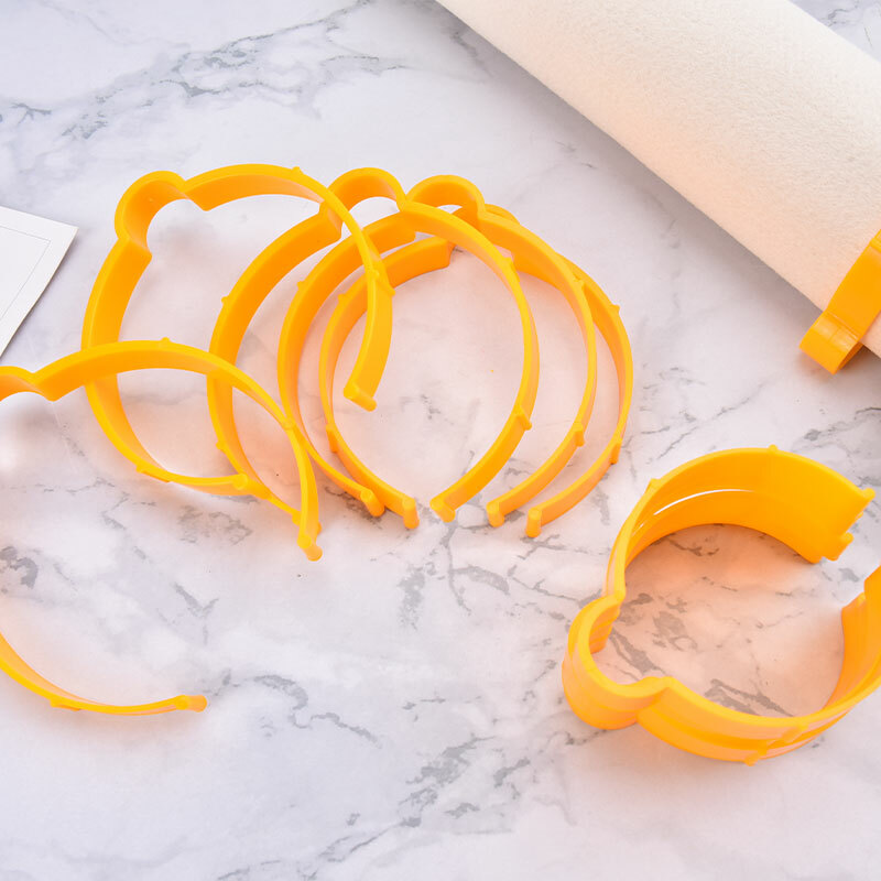 5PCS/Pack Car Wrap Sticker Clamp Vinyl Film Sheet Clip Fastener Roll Cl ...