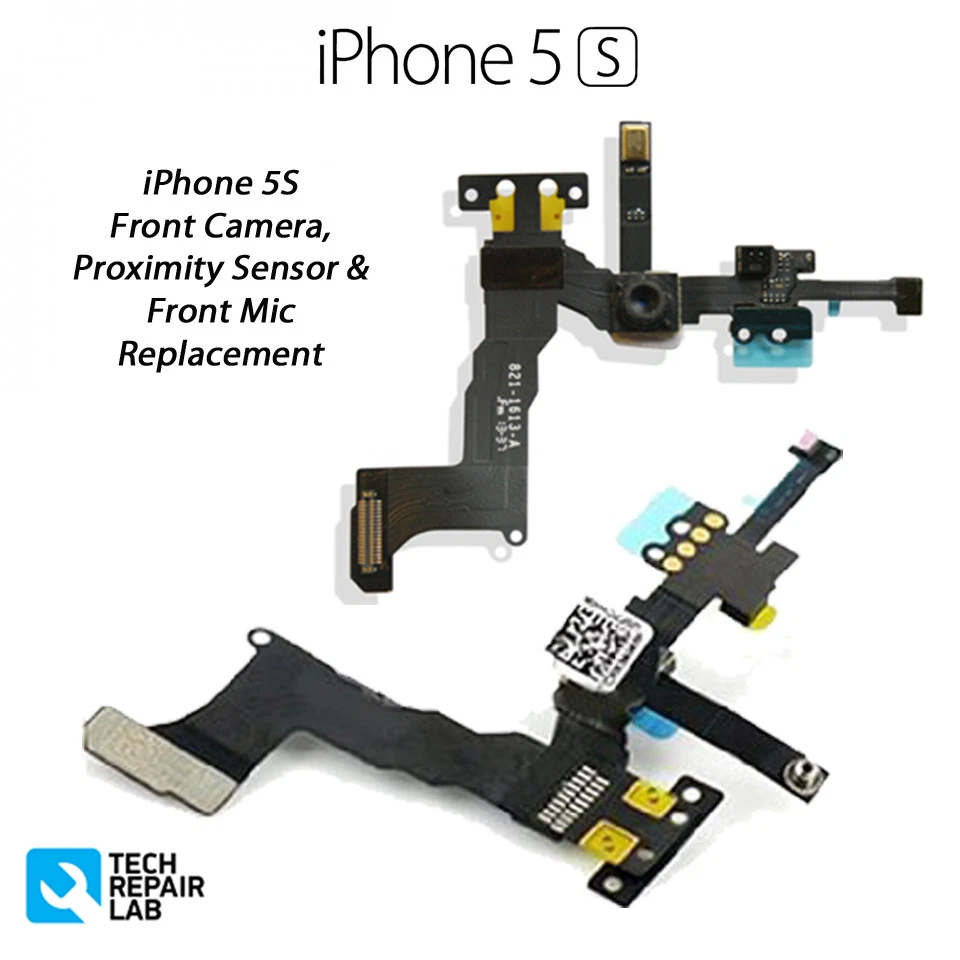 Front Iphone 5s Microphone Location