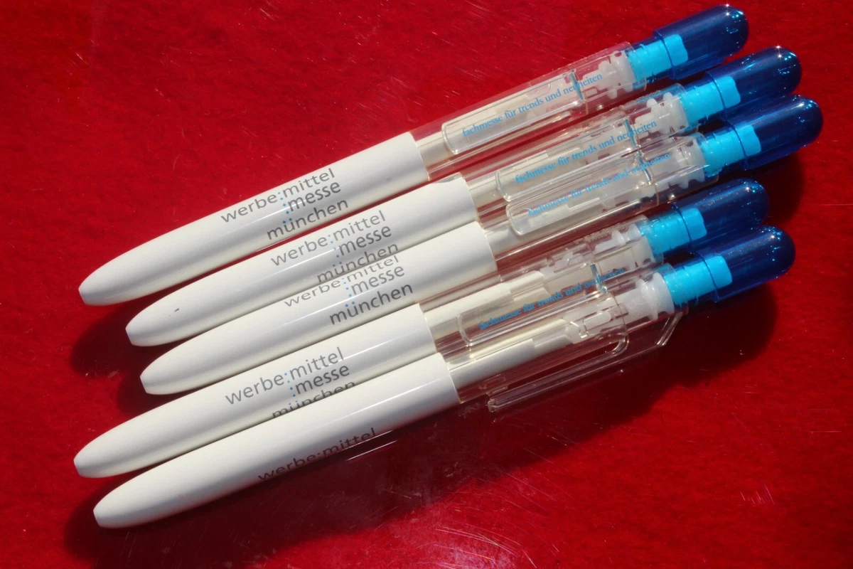 Pen Brand Names