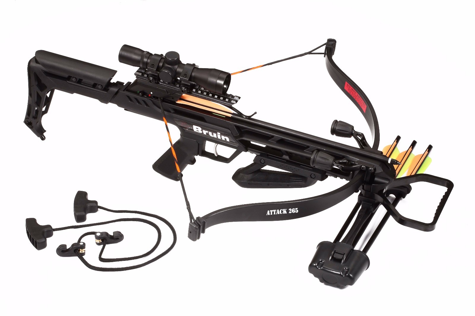 The Different Types of Crossbows - Top 3 Most Popular - Crossbow Joe The Different Types of Crossbows - Top 3 Most Popular - Crossbow Joe